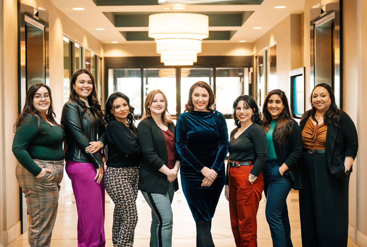 Immigration Lawyers in Richmond VA | Las Abogadas RVA™