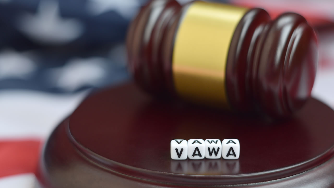 Visa VAWA: ¿qué es y cómo conseguirla en Virginia? | Las Abogadas RVA™