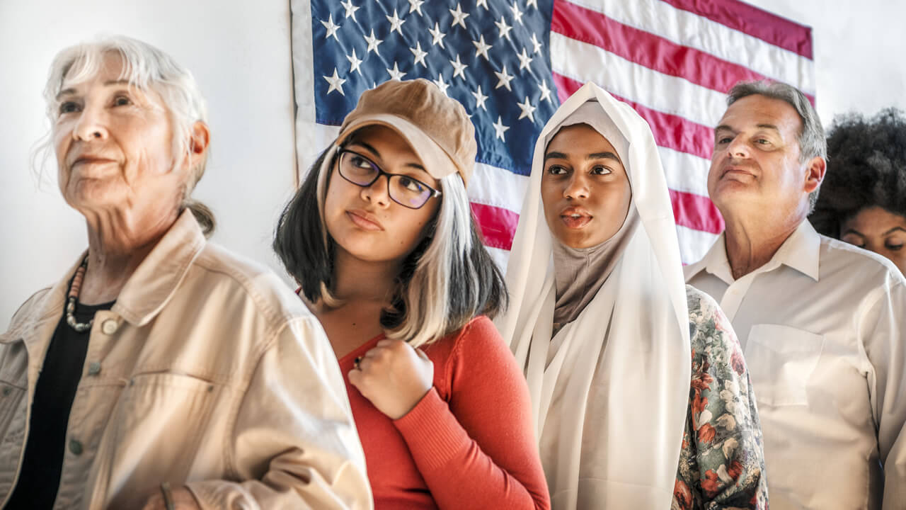 ¿Qué es asilo político en Estados Unidos y quién califica? | Las Abogadas RVA™